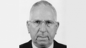 CRCICA Mourns the Loss of Coun. Dr. Borhan AMRALLAH | CRCICA