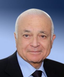 Dr. Nabil Elaraby – CRCICA